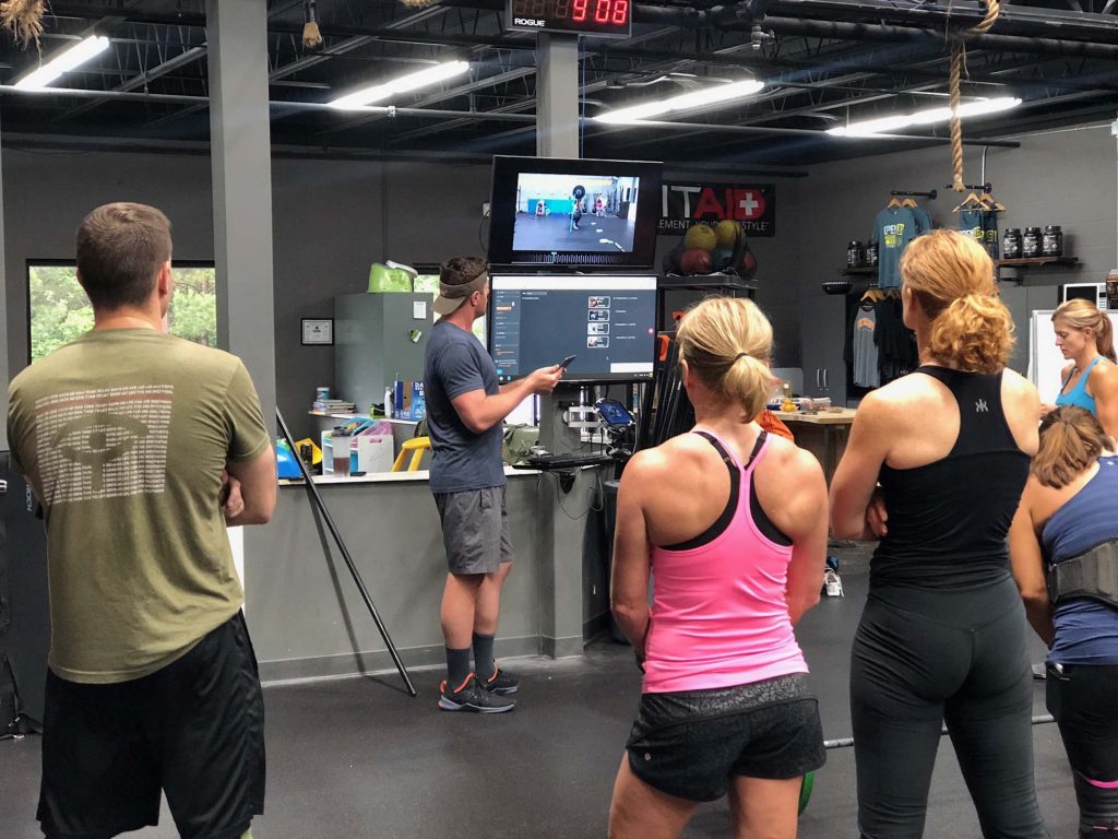 Programs | Synergy Fitness